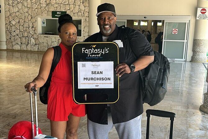 Private Transfer from Punta Cana Airport to Uvero Alto RoundTrip - Frequently Asked Questions