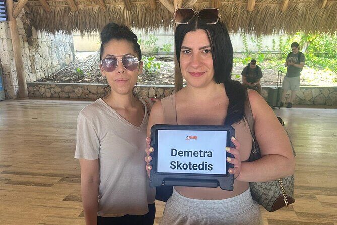 Private Transfer from Punta Cana Airport to Your Hotel - The Experience: Pros and Cons