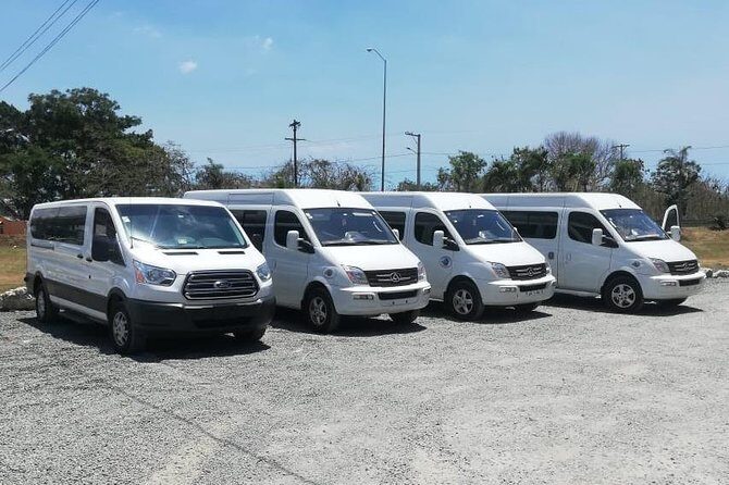 Private transfer from Punta Cana PUJ to Puerto Plata - Practical Tips for Travelers