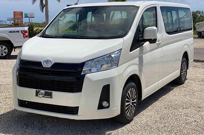 Private Transfer from Punta Cana to Bahia Principe La Romana - FAQs About the Private Transfer from Punta Cana to Bahia Principe La Romana