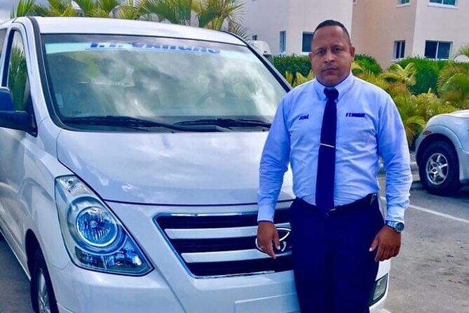 Private transfer from Punta Cana to Bajahive Dominicus - Frequently Asked Questions (FAQs)