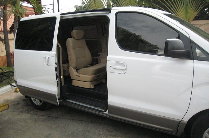 Private transfer from Punta Cana to La Romana - FAQ
