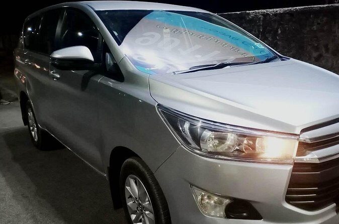 Private Transfer from Pushkar to Jaipur - FAQ