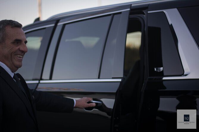Private Transfer from Quebec City to YQB airport - Private Transfer from Quebec City to YQB Airport: An In-Depth Review