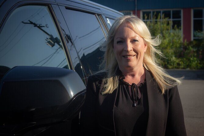 Private Transfer from Quebec City to YQB airport - Key Points