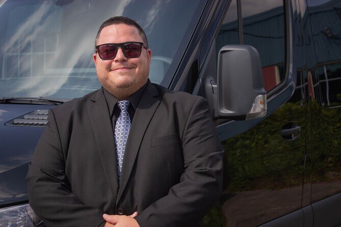 Private Transfer from Quebec City to YQB airport - Why Choose This Private Transfer?
