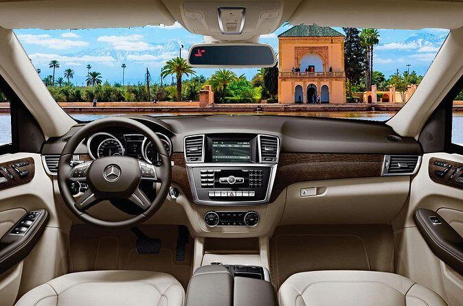 Private Transfer from Raja Bhoj (BHO) Airport to Bhopal - FAQs