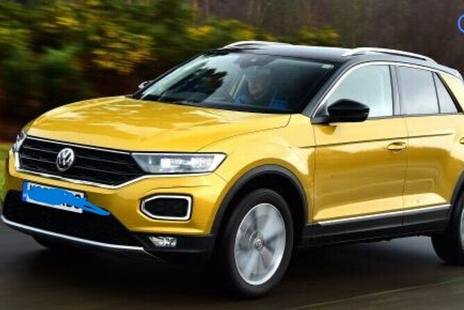 Private Transfer from Rajiv Gandhi (HYD) Airport to Hyderabad - Smooth Arrival: Private Transfer from Rajiv Gandhi Airport to Hyderabad