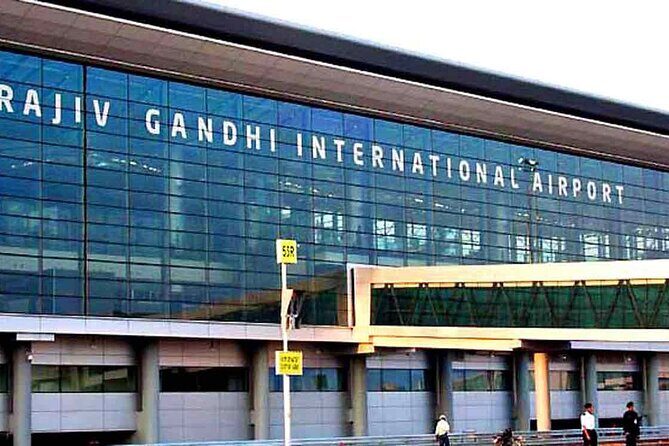 Private Transfer from Rajiv Gandhi (HYD) Airport to Hyderabad - Why This Transfer Offers Real Value