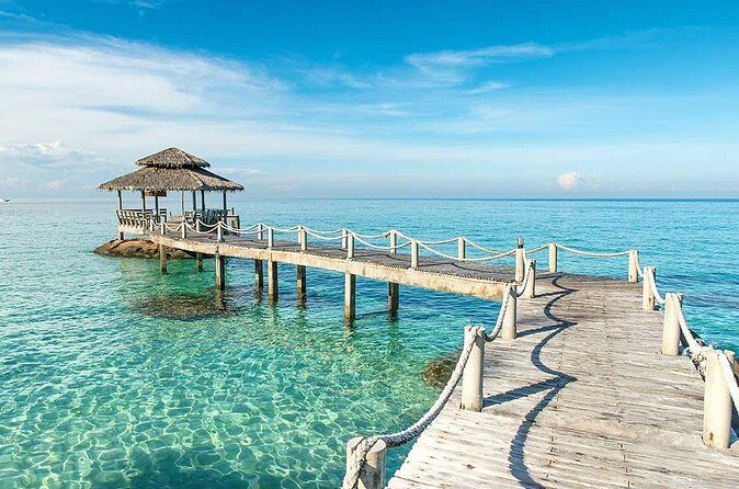 Private Transfer from Rayong to Pattaya - FAQs