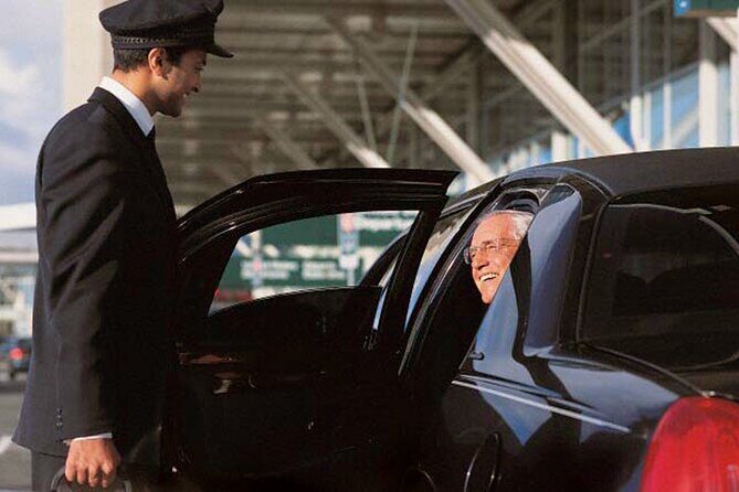 Private Transfer from Richmond to Canada Place Cruise Terminal - Why Choose a Private Transfer?