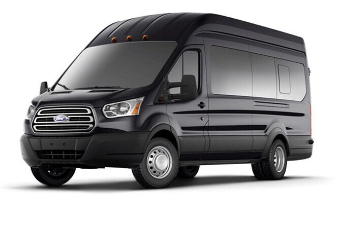 Private Transfer from Richmond to Canada Place Cruise Terminal - Experience Beyond Just Transportation
