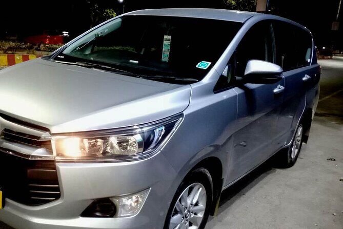 Private Transfer from Rishikesh to Delhi - The Sum Up: Is This Transfer Right for You?