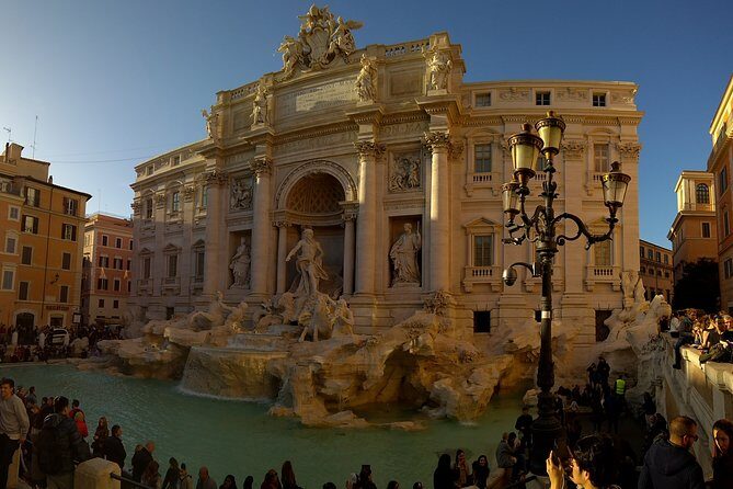 Private transfer from Roma to Civitavecchia port - Who Will Benefit Most?