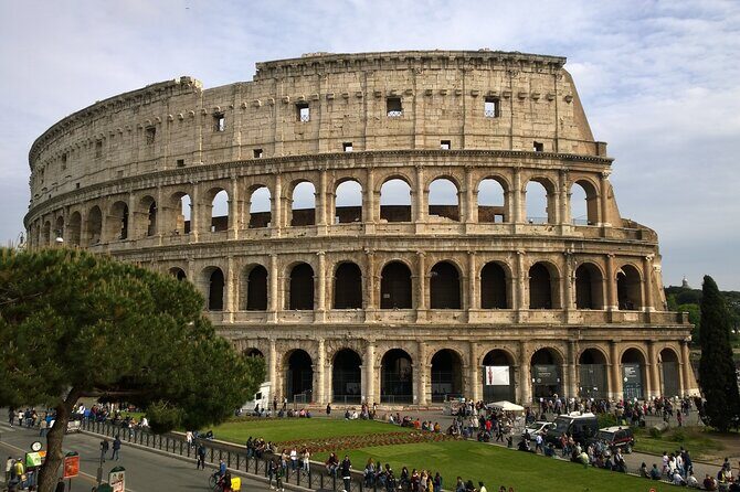 Private Transfer from Rome Fiumicino airport to/from Rome - FAQ