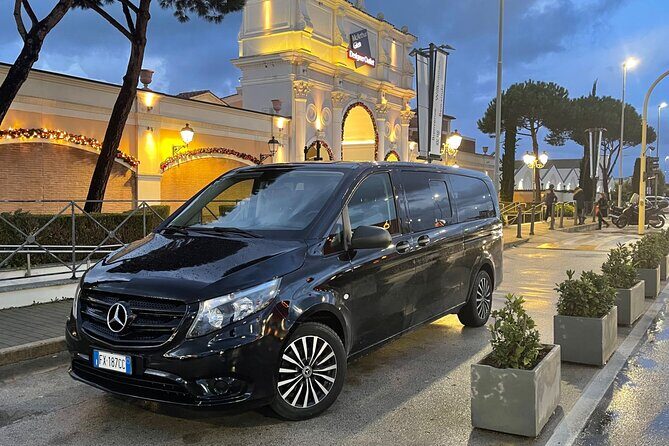 Private Transfer from Rome Fiumicino to the Hotel or Vice Versa - Who Would Benefit Most?