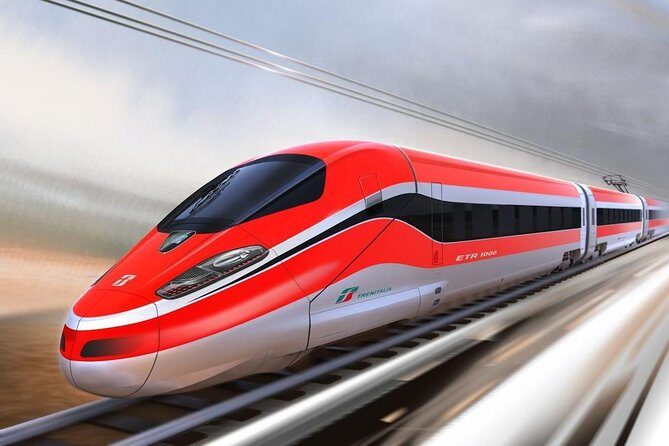 Private Transfer: from Rome (hotel-airport-railway station) to Sorrento (hotel) - Why Choose This Private Transfer?