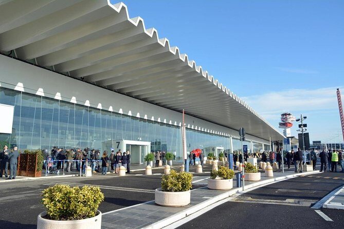 Private Transfer: from Rome (hotel-airport-railway station) to Sorrento (hotel) - Analyzing the Cost and Value