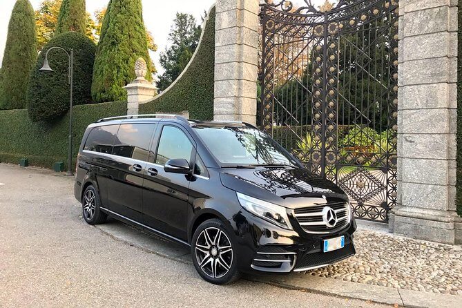 Private Transfer: from Rome (hotel-airport-railway station) to Sorrento (hotel) - FAQs