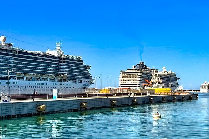 Private Transfer from Rome to Civitavecchia Cruise Port - The Experience from Traveler Feedback