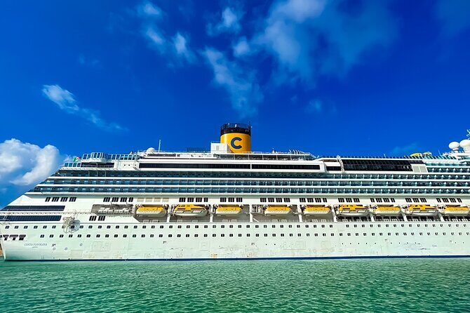 Private Transfer from Rome to Civitavecchia Cruise Port - Final Thoughts: Who Will Love This Transfer?