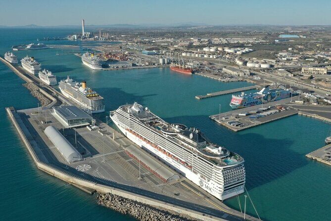 PRIVATE TRANSFER from ROME to CIVITAVECCHIA PORT Cruis terminal - Rome to Civitavecchia Port Private Transfer: A Practical Guide for Cruise Travelers