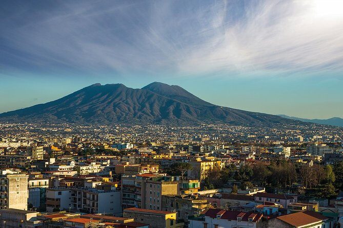 Private Transfer from Rome to Naples, Hotel-to-hotel, English-speaking driver - An Honest Look at This Private Transfer Experience
