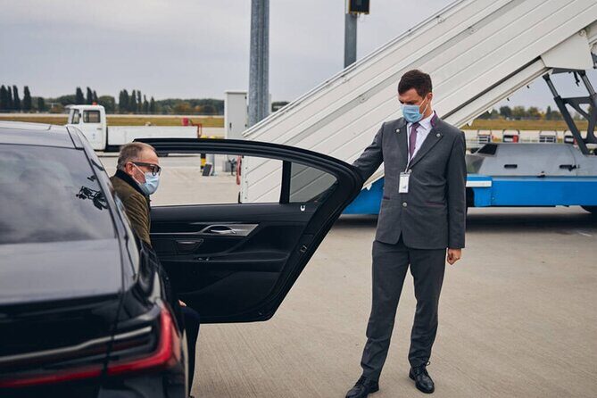 Private Transfer from Rome to Positano/Sorrento/Naples and vice versa - Introducing the Private Transfer from Rome to Positano, Sorrento, Naples, and the Amalfi Coast