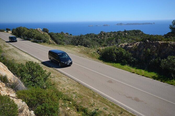 Private Transfer from Rome to Positano/Sorrento/Naples and vice versa - The Sum Up