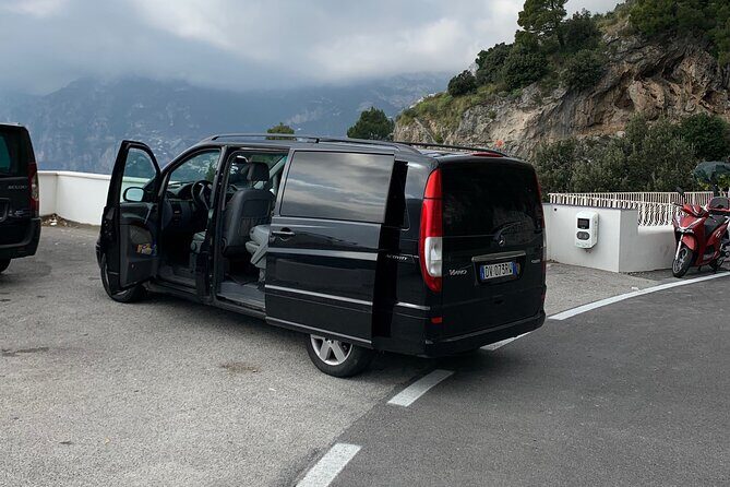 Private Transfer from Rome to Ravello with Pick Up - Why This Transfer is Worth the Price