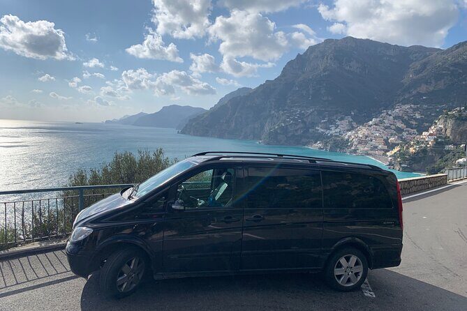 Private Transfer from Rome to Ravello with Pick Up - Frequently Asked Questions