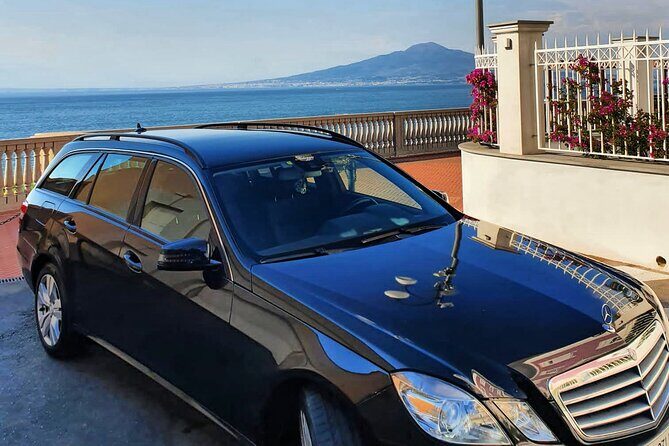 Private Transfer from Rome to Sorrento - Who Would Benefit Most?