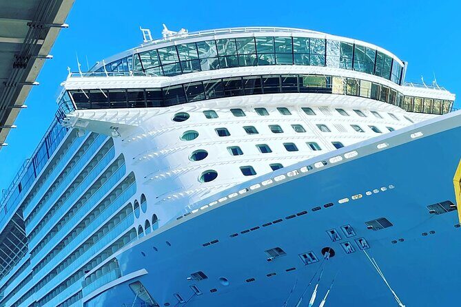 Private Transfer from Rome to the Port of Civitavecchia - FAQ