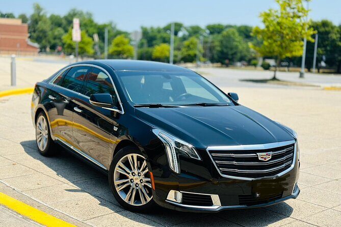 Private Transfer from Ronald Reagan Airport DCA  Washington DC - Frequently Asked Questions