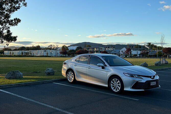 Private Transfer From Rotorua To Auckland Airport - Key Points
