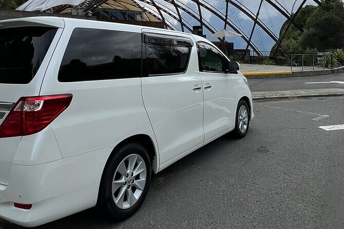 Private Transfer From Rotorua To Auckland Airport - Why This Service Stands Out