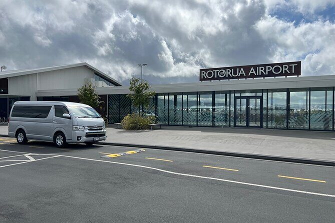 Private Transfer From Rotorua To Auckland Airport - Cost and Value