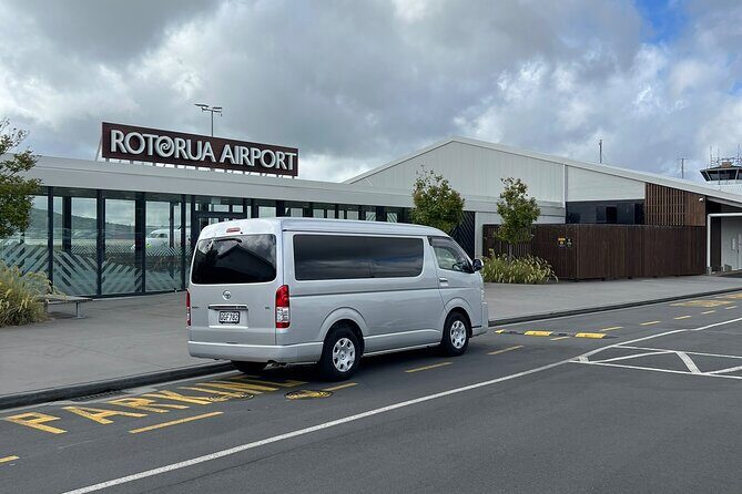 Private Transfer From Rotorua To Auckland Airport - FAQs
