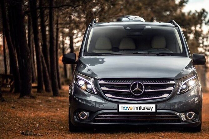 Private Transfer from Sabiha Gokcen Airport (SAW) to Istanbul Hotels - Who Will Love This Service?