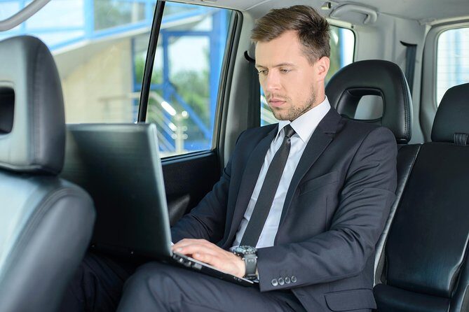 Private transfer from Sacramento to SFO - An In-Depth Look at the Sacramento to SFO Private Transfer