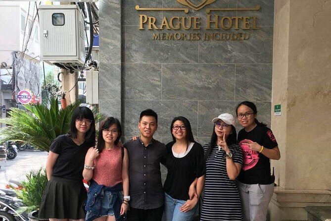 Private Transfer From Saigon Center To Tan Son Nhat Airport (SGN) - A Detailed Look at the Transfer Experience