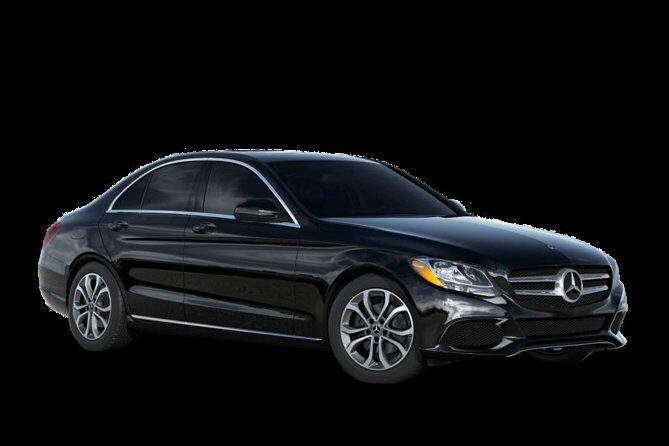 Private transfer from Salerno to Amalfi - Introduction: Smooth Sailing from Salerno to Amalfi