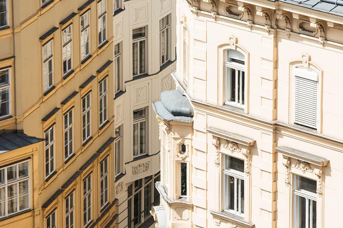 Private transfer from Salzburg to Vienna with 4h of Sightseeing - Guest Experiences: Authentic Perspectives