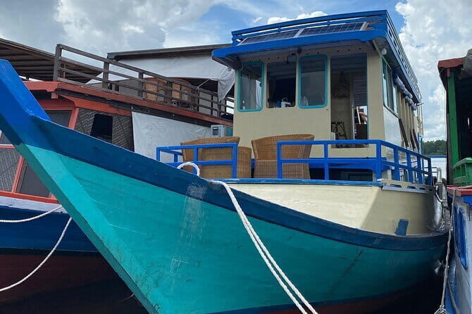 Private Transfer from Samarinda Airport (AAP) to Sempaja Utara - Why This Transfer Works Well