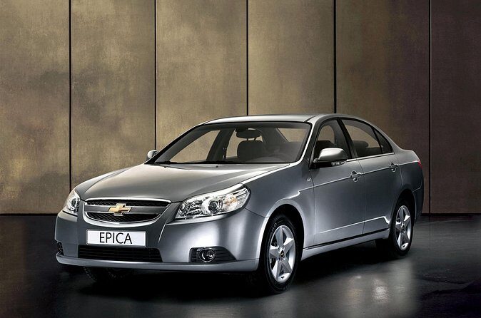 Private Transfer from Samarkand to Tashkent - FAQ