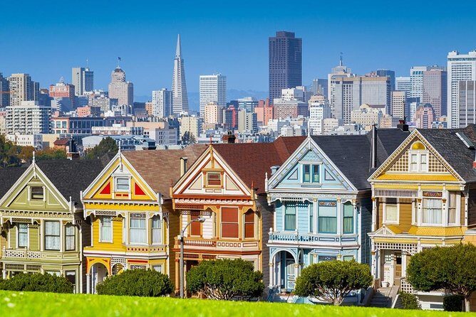 Private Transfer from San Diego (SAN) Airport to San Diego City - Key Points