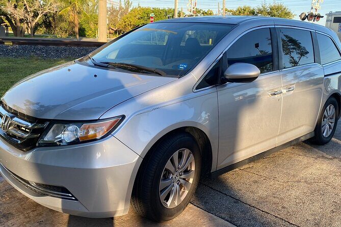 Private Transfer from San Francisco City Hotels to Monterey Port - Why Choose This Transfer?