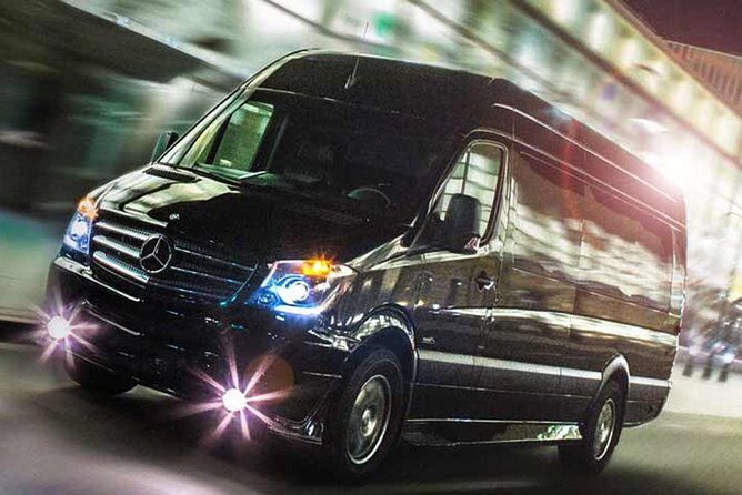 Private Transfer from San Fransisco City to Carmel by the Sea - FAQ