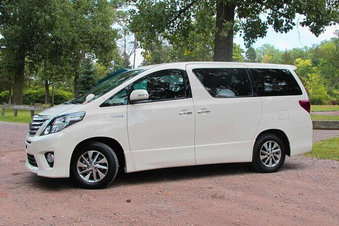 Private Transfer from San Jose Del Cabo to Cabo San Lucas Port - An In-Depth Look at the Private Transfer from San Jose del Cabo to Cabo San Lucas Port