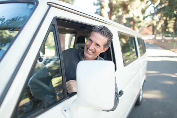 Private Transfer from San Miguel de Allende to Mexico City - What to Expect on Your Transfer
